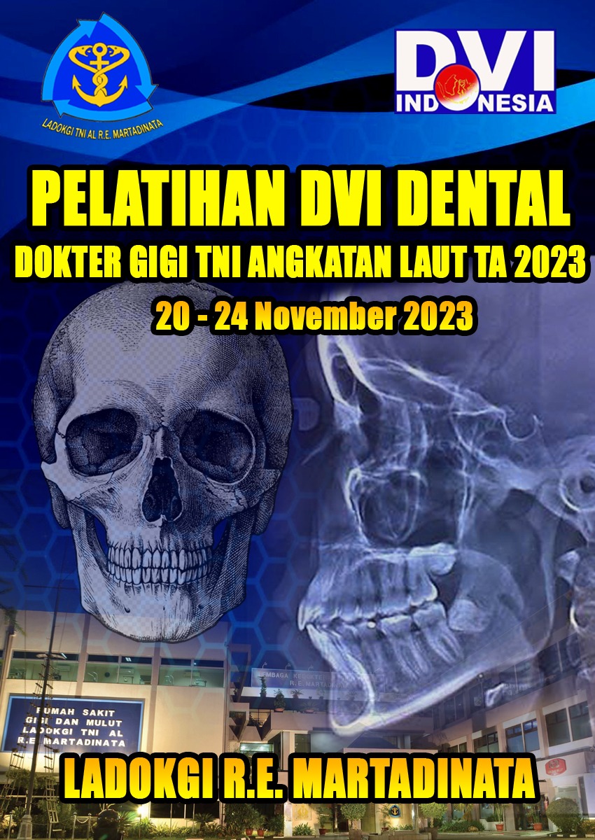 DEPDIKLAT – Departemen Pendidikan dan Latihan