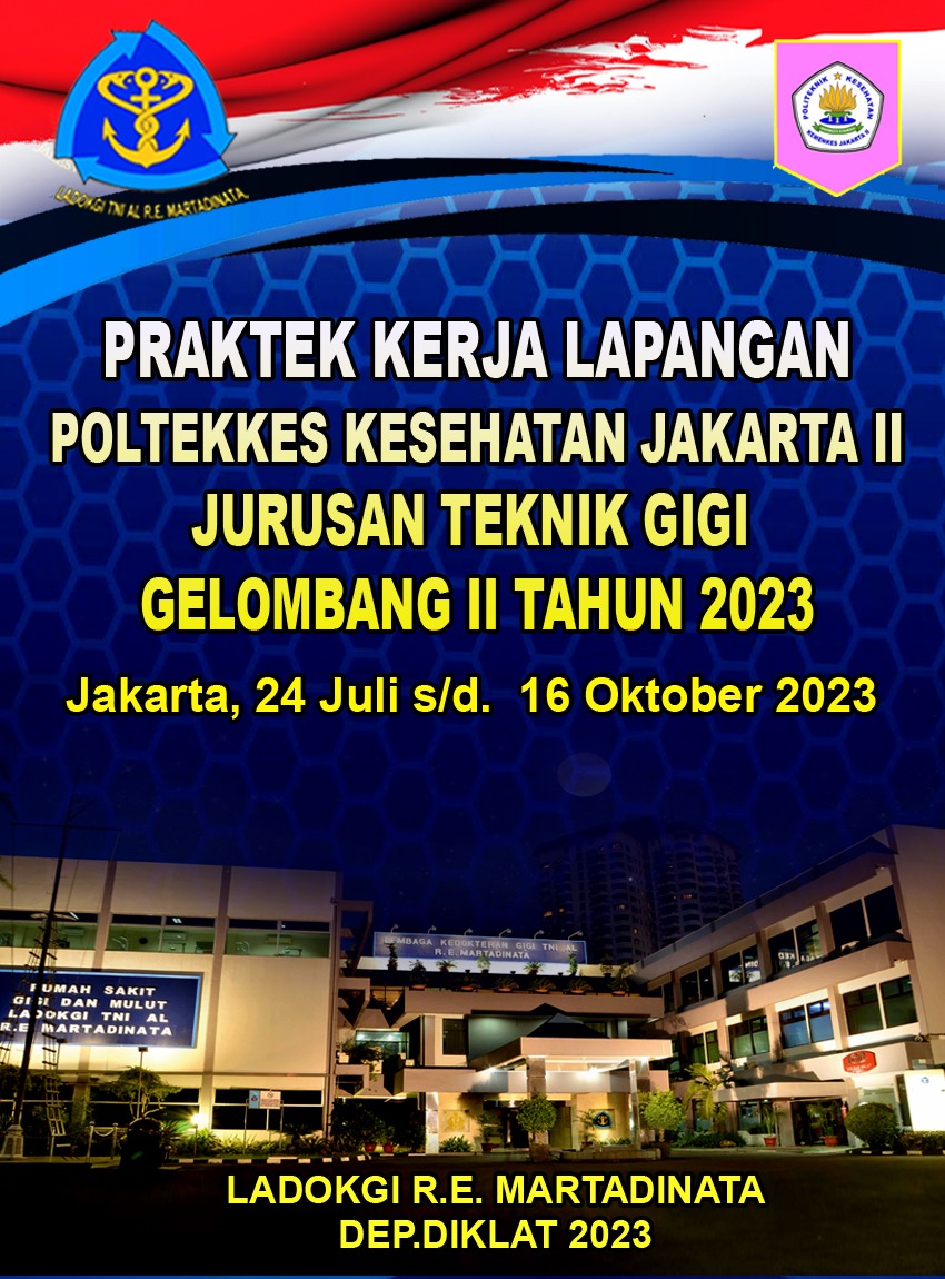 DEPDIKLAT – Departemen Pendidikan dan Latihan